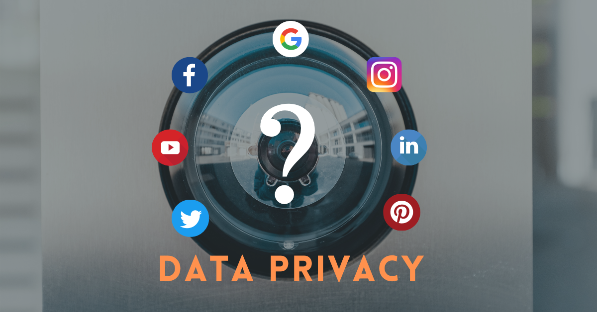 Science of Data Privacy - Whose data is it anyway?